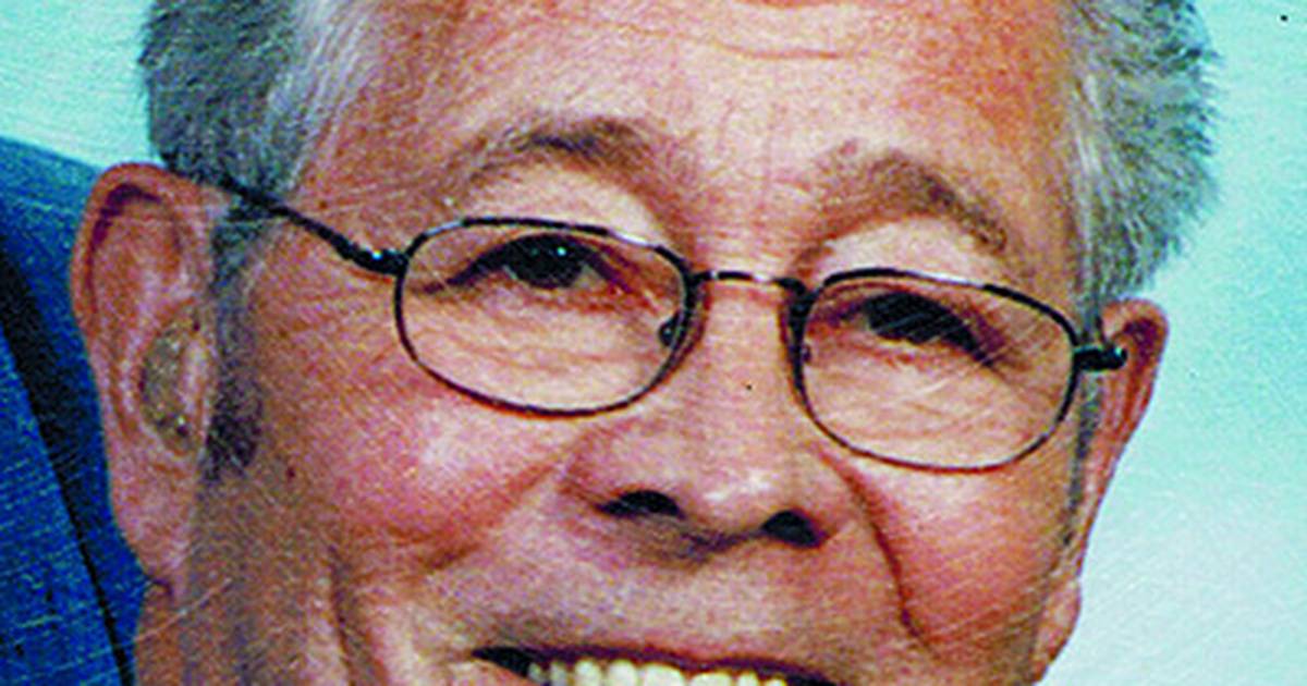 Charles L. Deets – Shaw Local