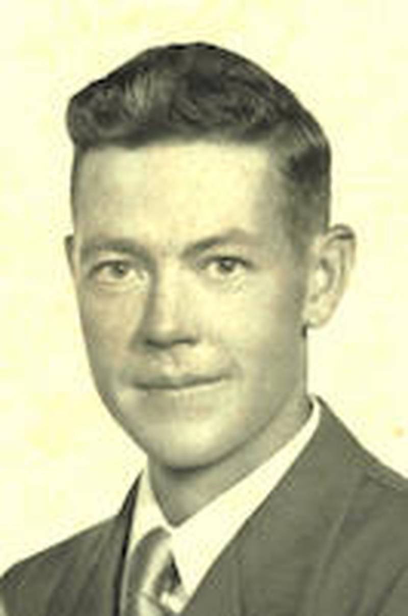 Clifford Lawrence Varland – Shaw Local