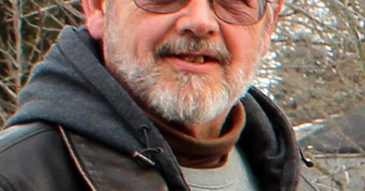 Election 2019: Andy Glab, McHenry Alderman, Ward 2 – Shaw Local