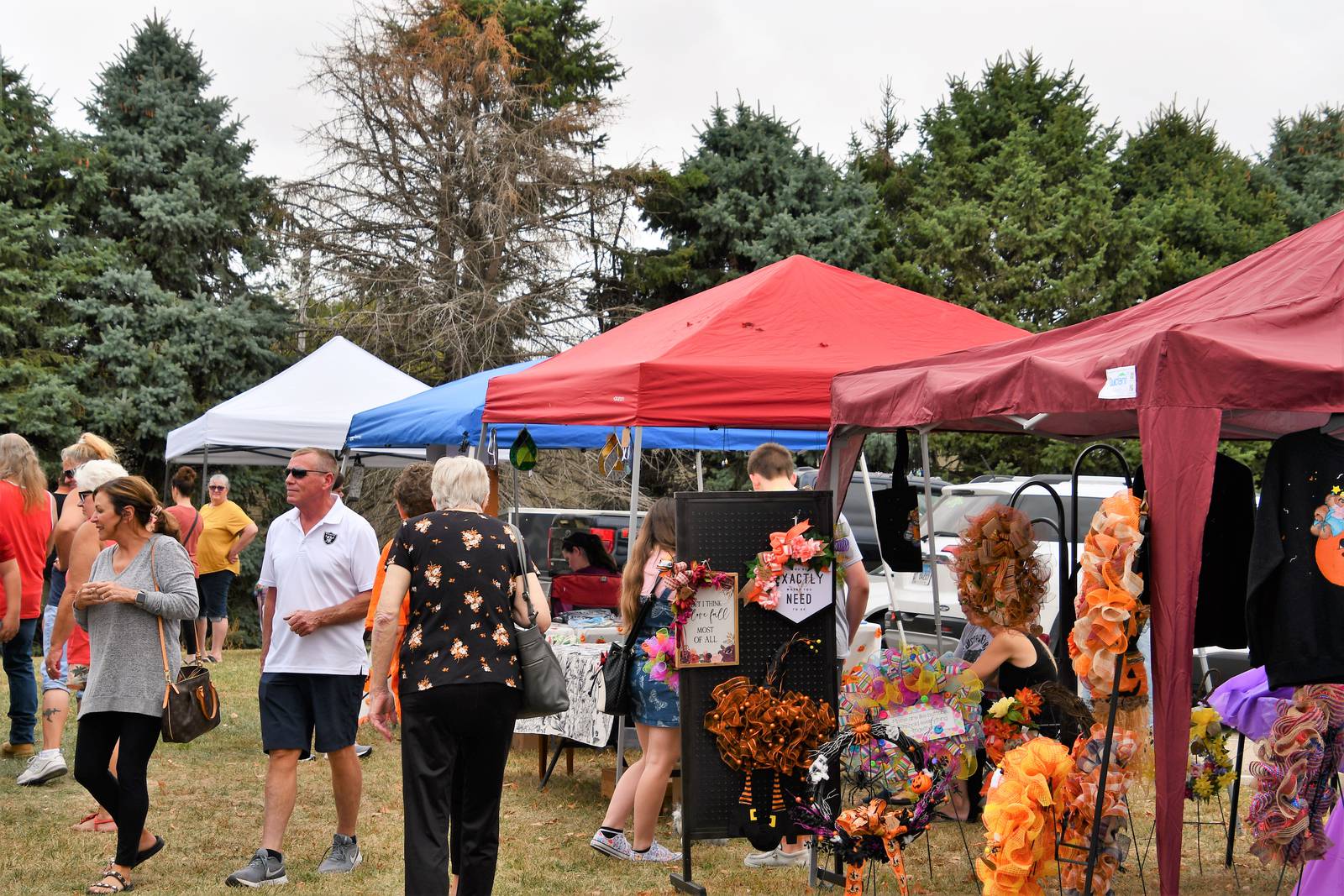 7th annual Walnut Fall Fest on Main set Oct. 7 – Shaw Local