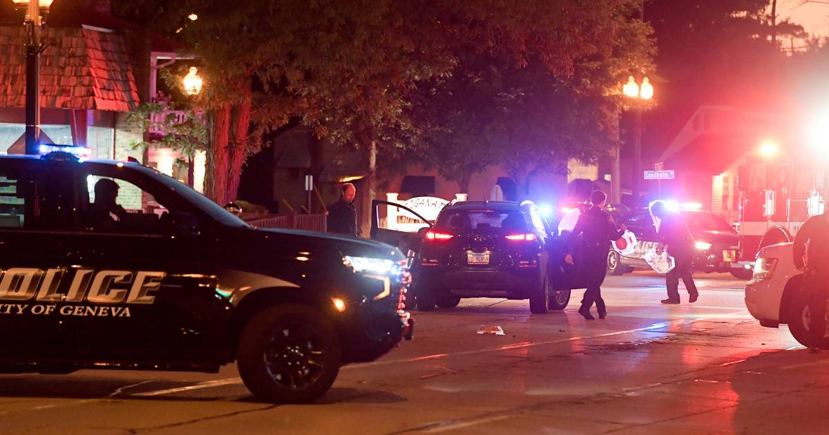 New details emerge in September fatal pedestrian crash on Geneva’s ...