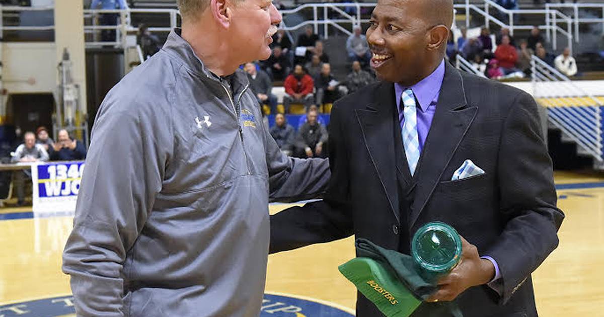 Goss: Farewell to a coach who did things right – Shaw Local