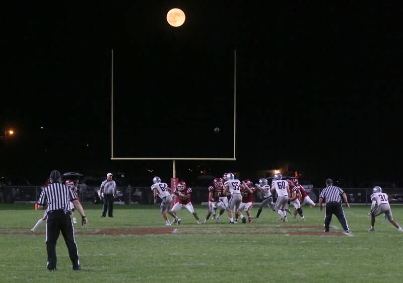 Photos: Best sports photos of 2023 in the Illinois Valley – Shaw Local