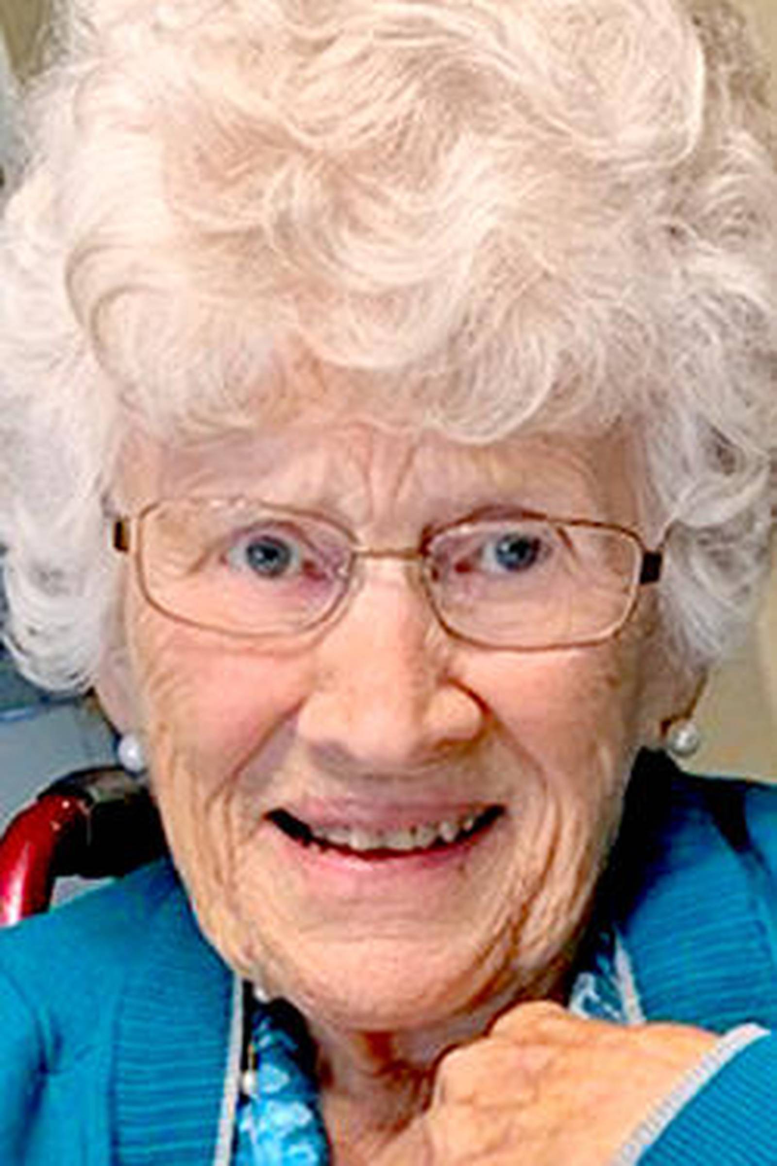 Ruth Leila Setchell Heagy – Shaw Local