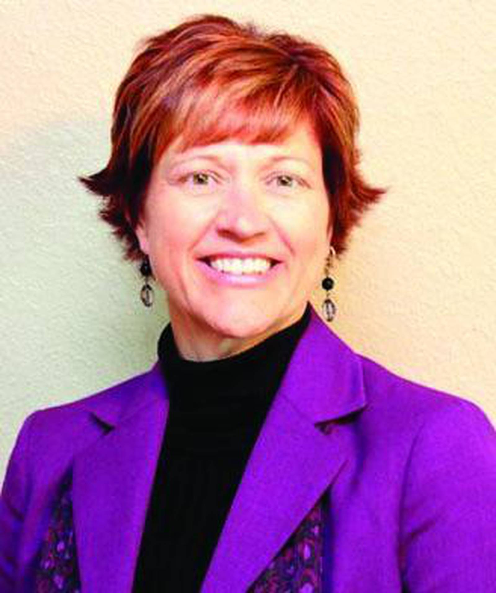 PMH announces Annette Schnabel as president/CEO – Shaw Local