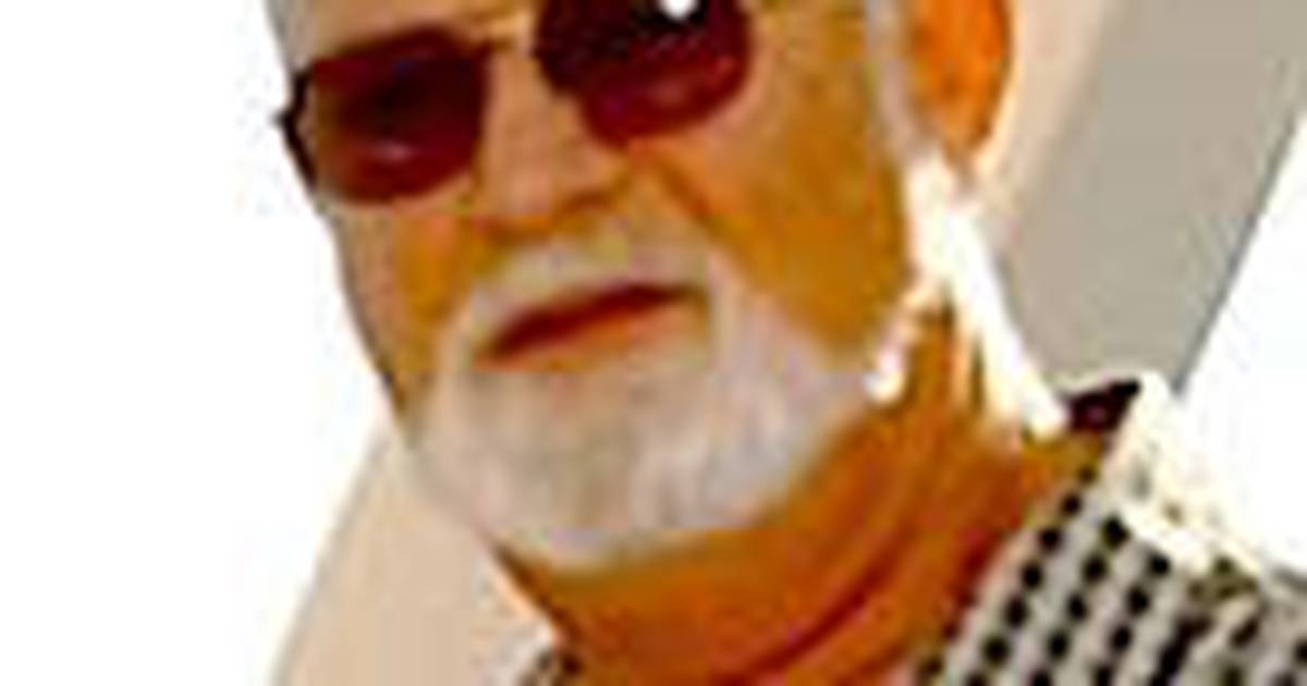 Roger Duane Huffman – Shaw Local