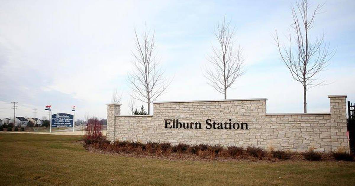Elburn Village Board holds off on payment for Elburn Station Community ...