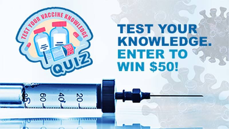 Test your Vaccine Knowledge Quiz – Shaw Local