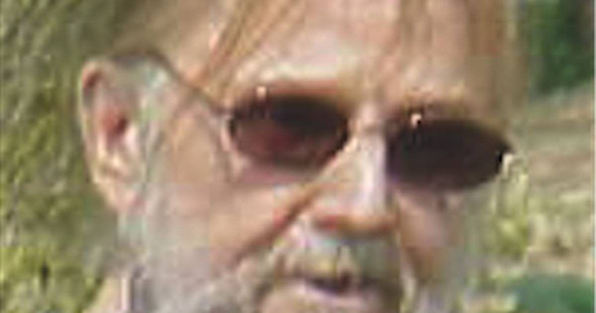 Edward ‘Butch’ Gors – Shaw Local