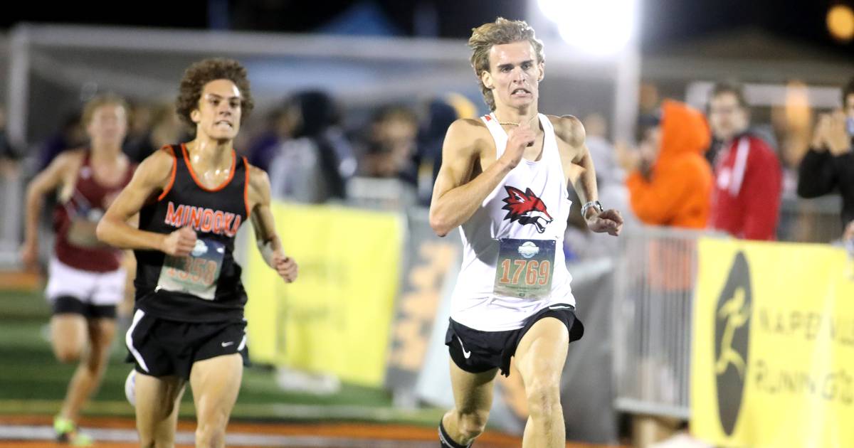 Boys cross country: Record Newspapers 2025 season preview capsules ...