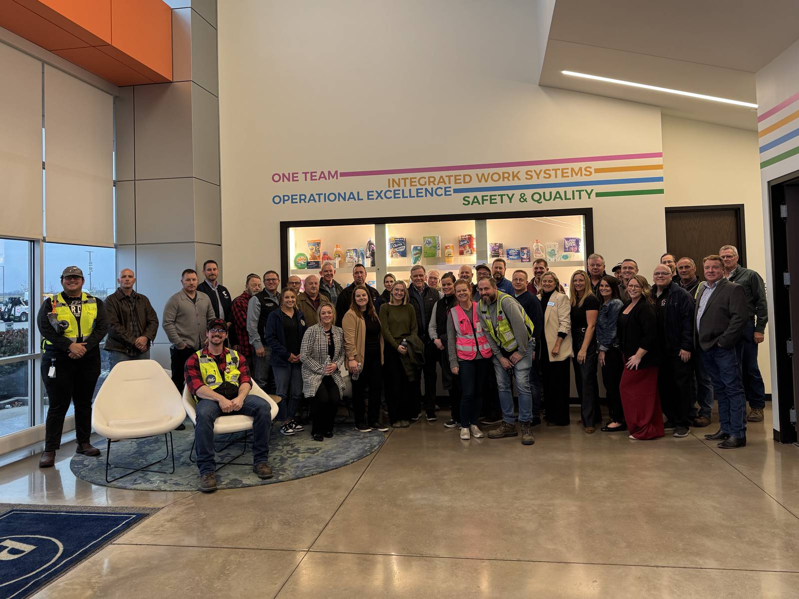 Community Pulse: A season of community in Grundy County – Shaw Local