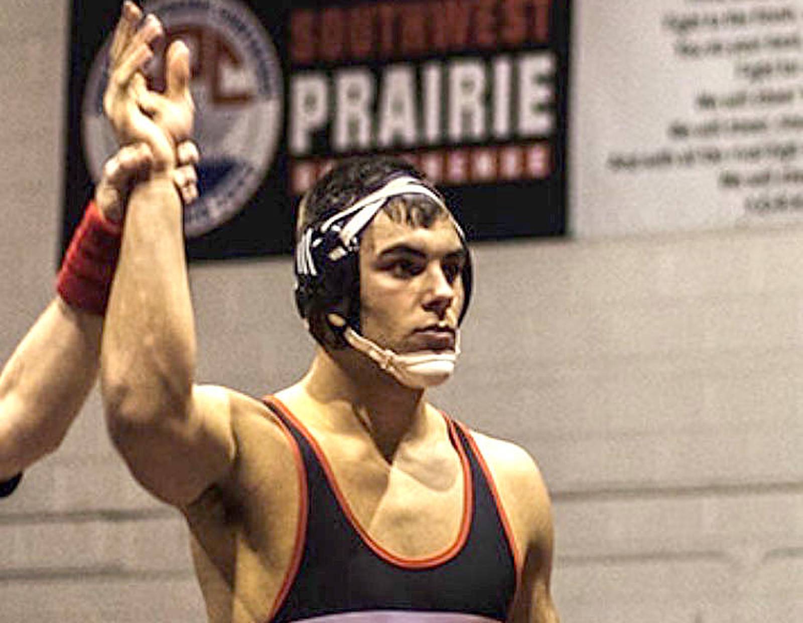 Wrestling: Yorkville's Nick Stemmet advances to state championship ...