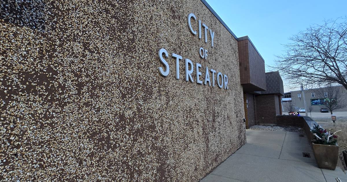 Streator opens applications for housing rehabilitation program – Shaw Local