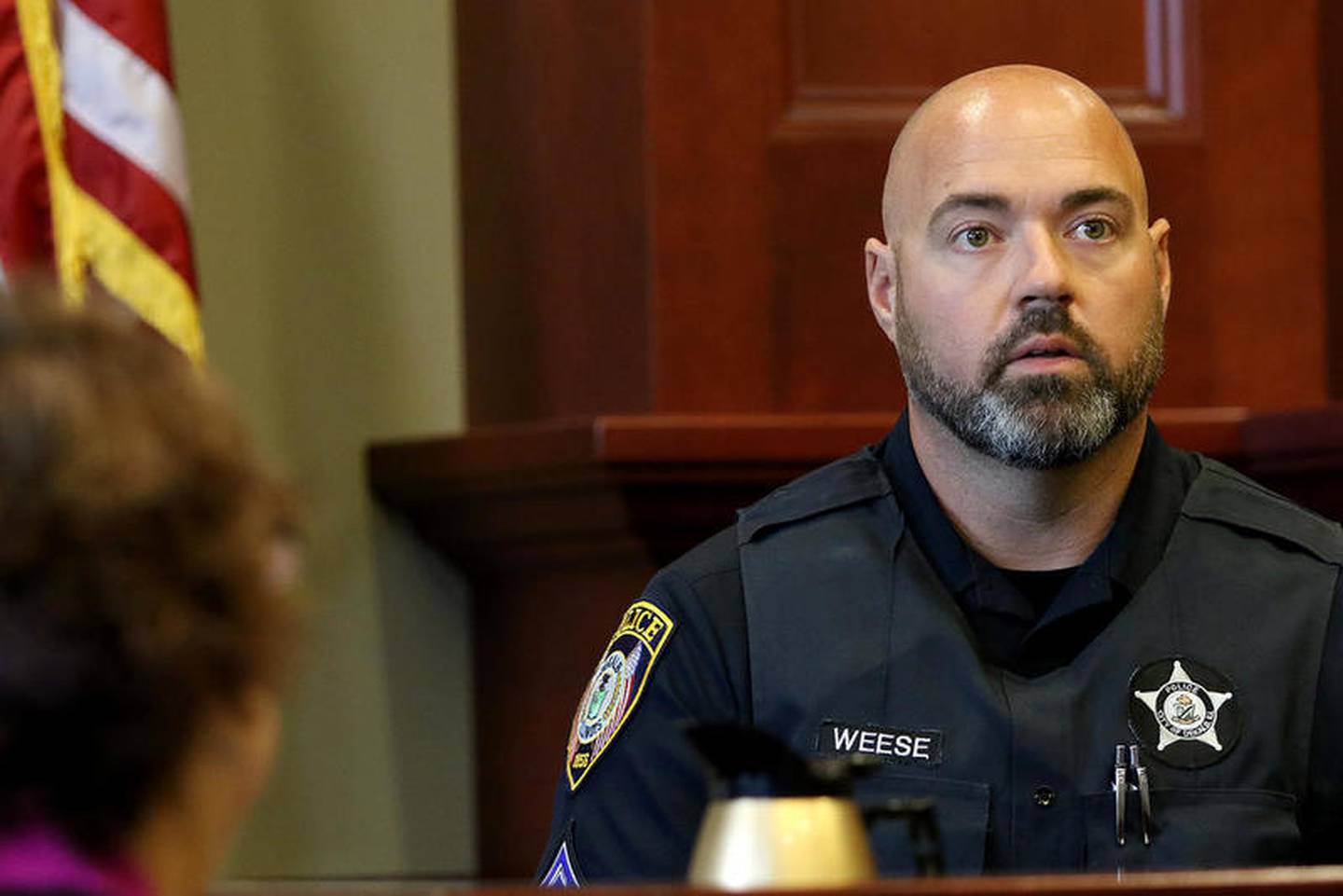 'This is an emotional trial': Judge denies Gerken's call for mistrial ...