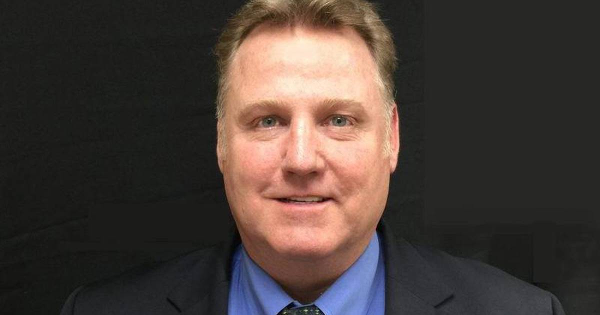 Tim Hughes resigns from DeKalb County Board due to job scheduling ...