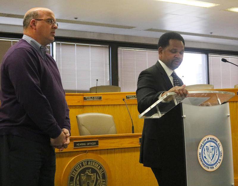 City of Aurora at odds with residency of 'Ripper Crew' member – Shaw Local