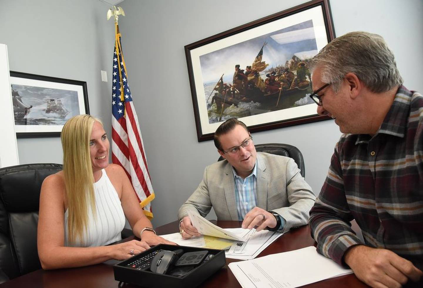 State law aims to boost spending to help veterans, but counties say ...