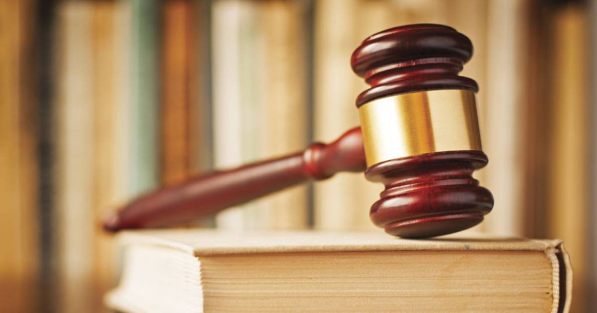 Lee County judge issues warrant for Downers Grove man accused of ...