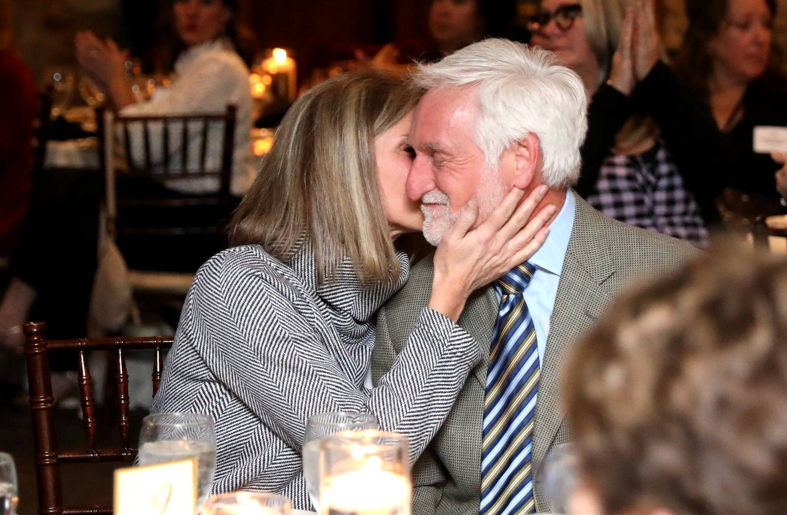 Geneva’s Jay Womack named Wood Award winner for his leadership ...