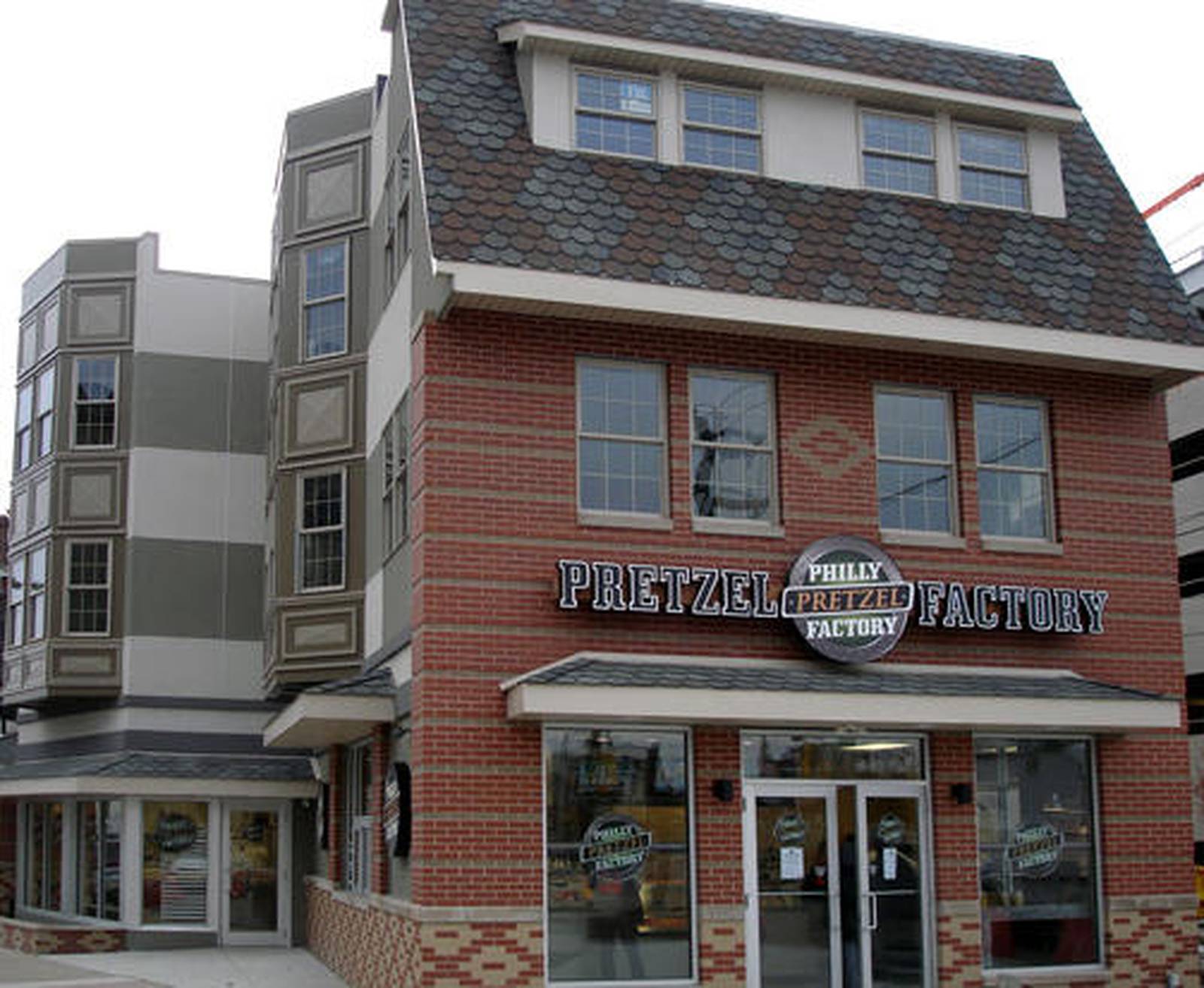 Philly Pretzel Factory looks to open multiple locations in DeKalb ...