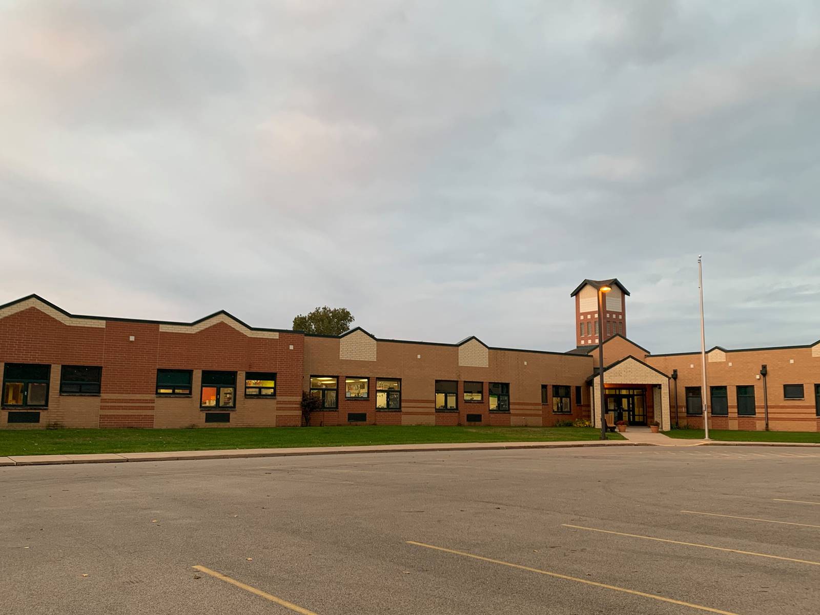 Ladd awarded $250,000 for new sidewalks, sidewalk ramps, radar feedback ...