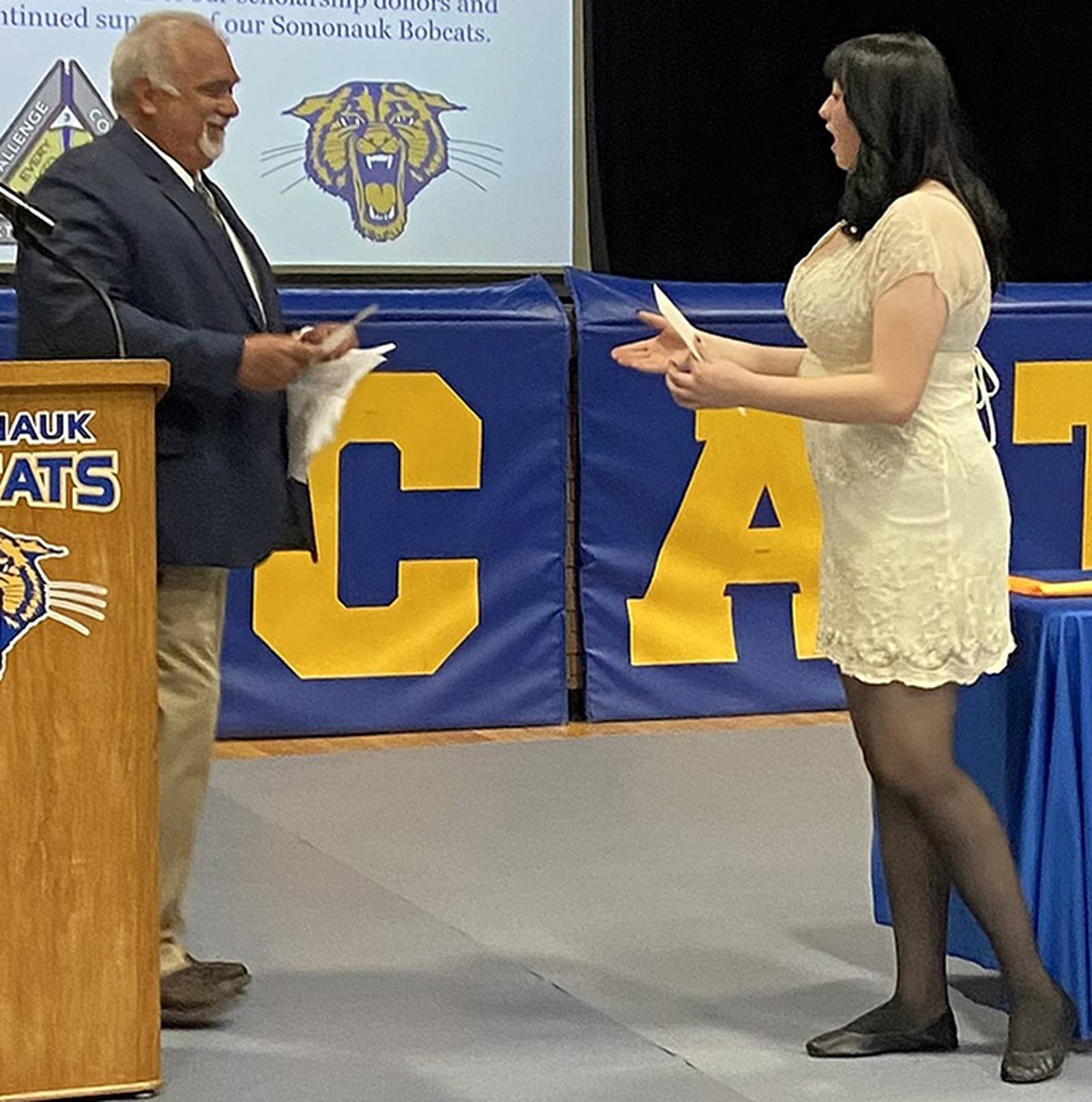 New local scholarship supports agriculture and conservation students ...