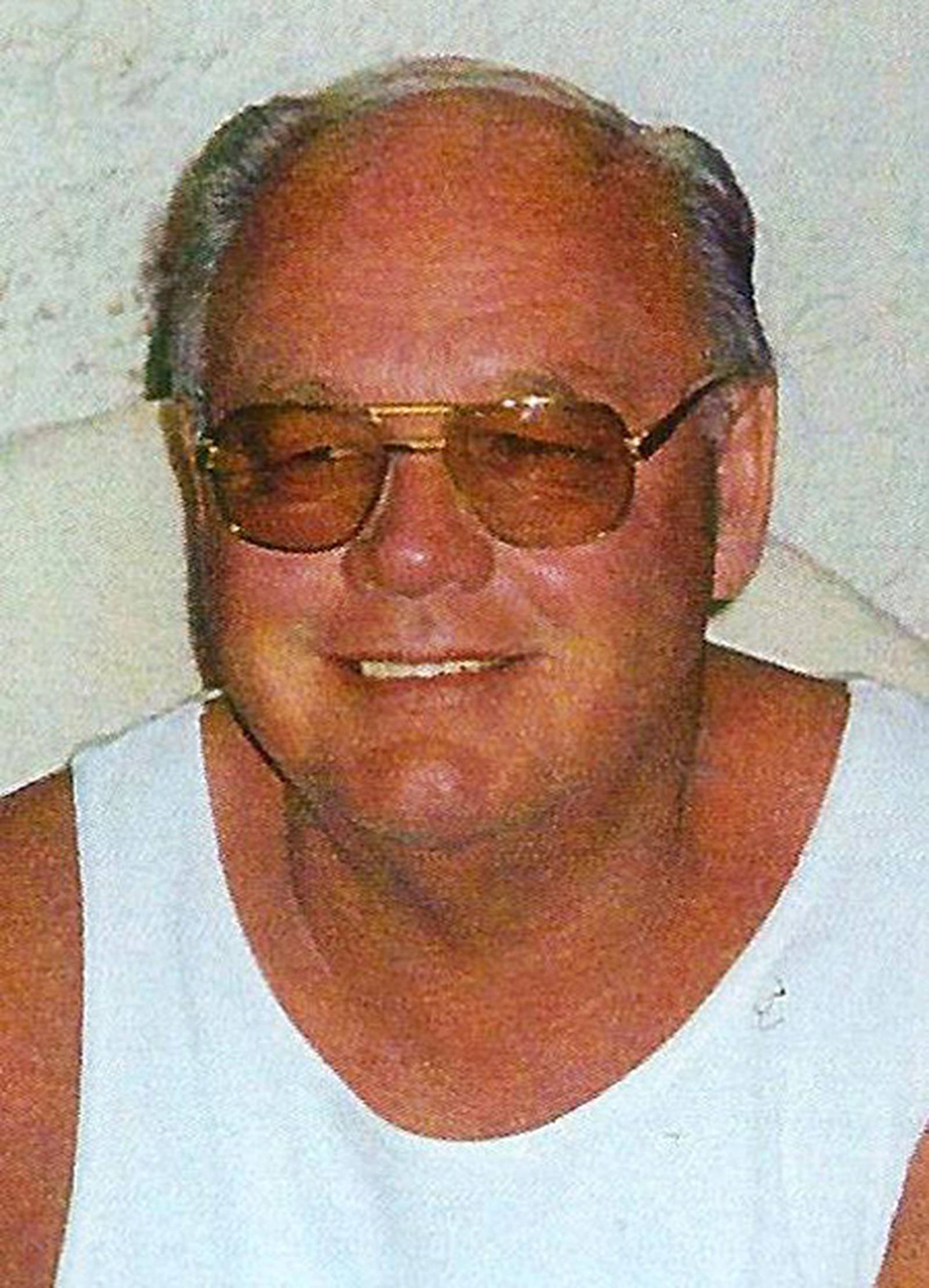 Ralph Martin – Shaw Local