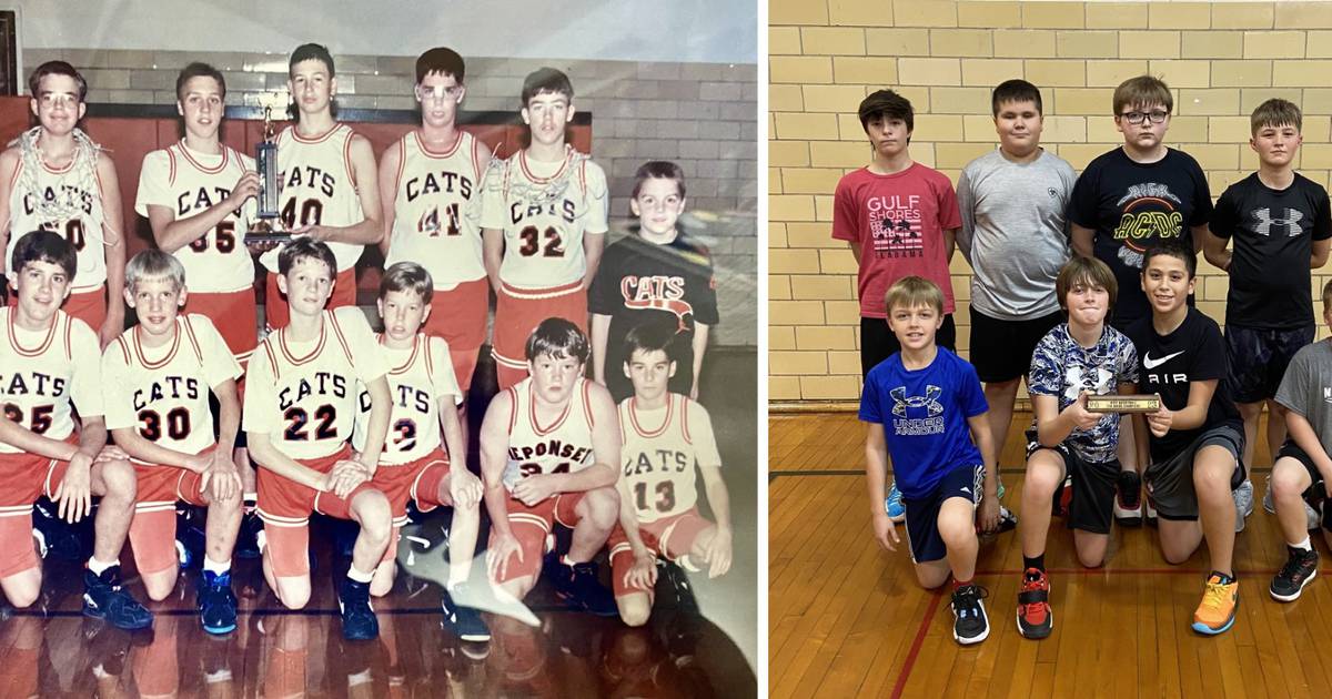 Boys basketball: Neponset captures first BVEC seventh-grade title in 31 ...