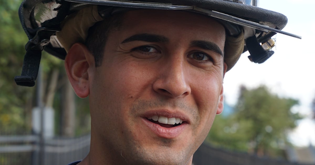 OSHA releases final report on fatal Ramos fire – Shaw Local