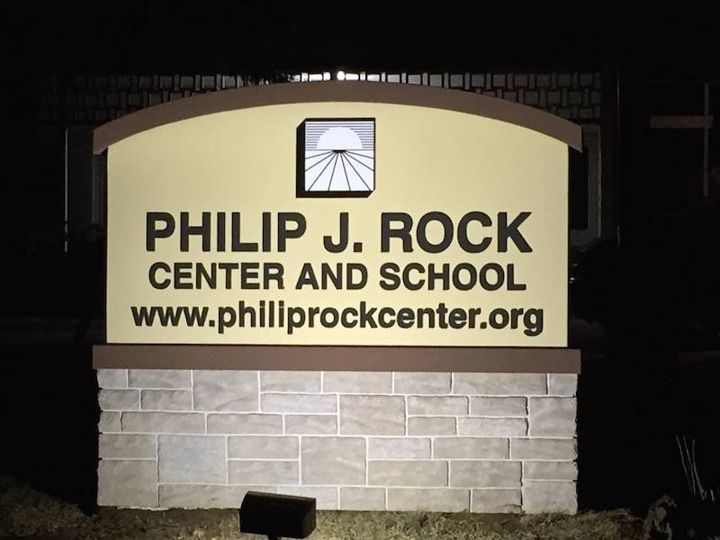 Phillip Rock Center to be replaced with new facility – Shaw Local