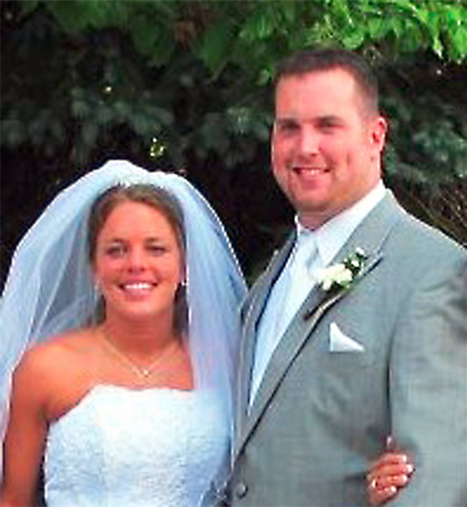 WAPAKONETA, Ohio – Tracy Pontius of Washin – Shaw Local