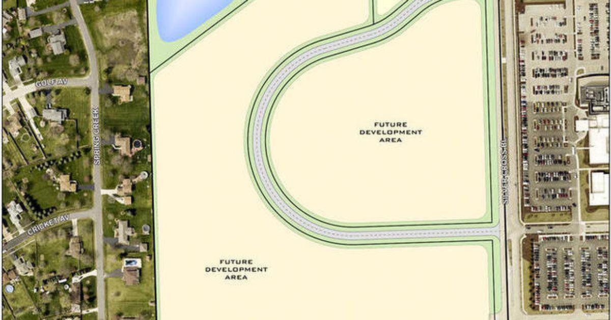 Silver Cross Hospital growing its facilities to meet community health ...