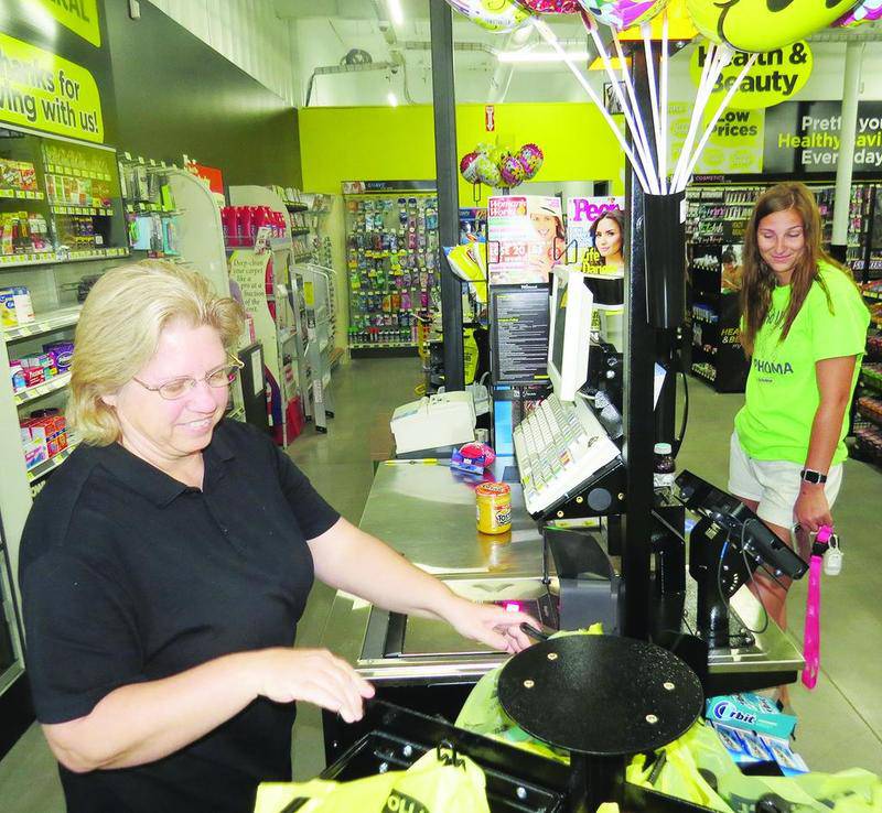 Dollar General grand opening today – Shaw Local