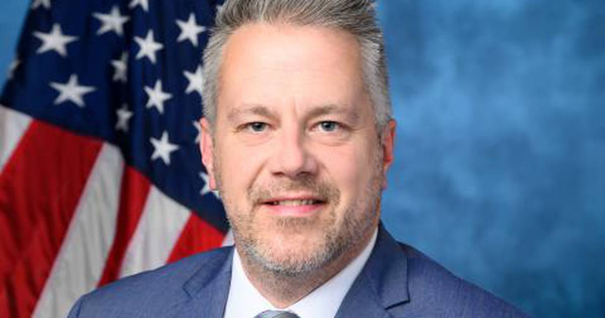Congressman to host town hall for 17th District residents – Shaw Local