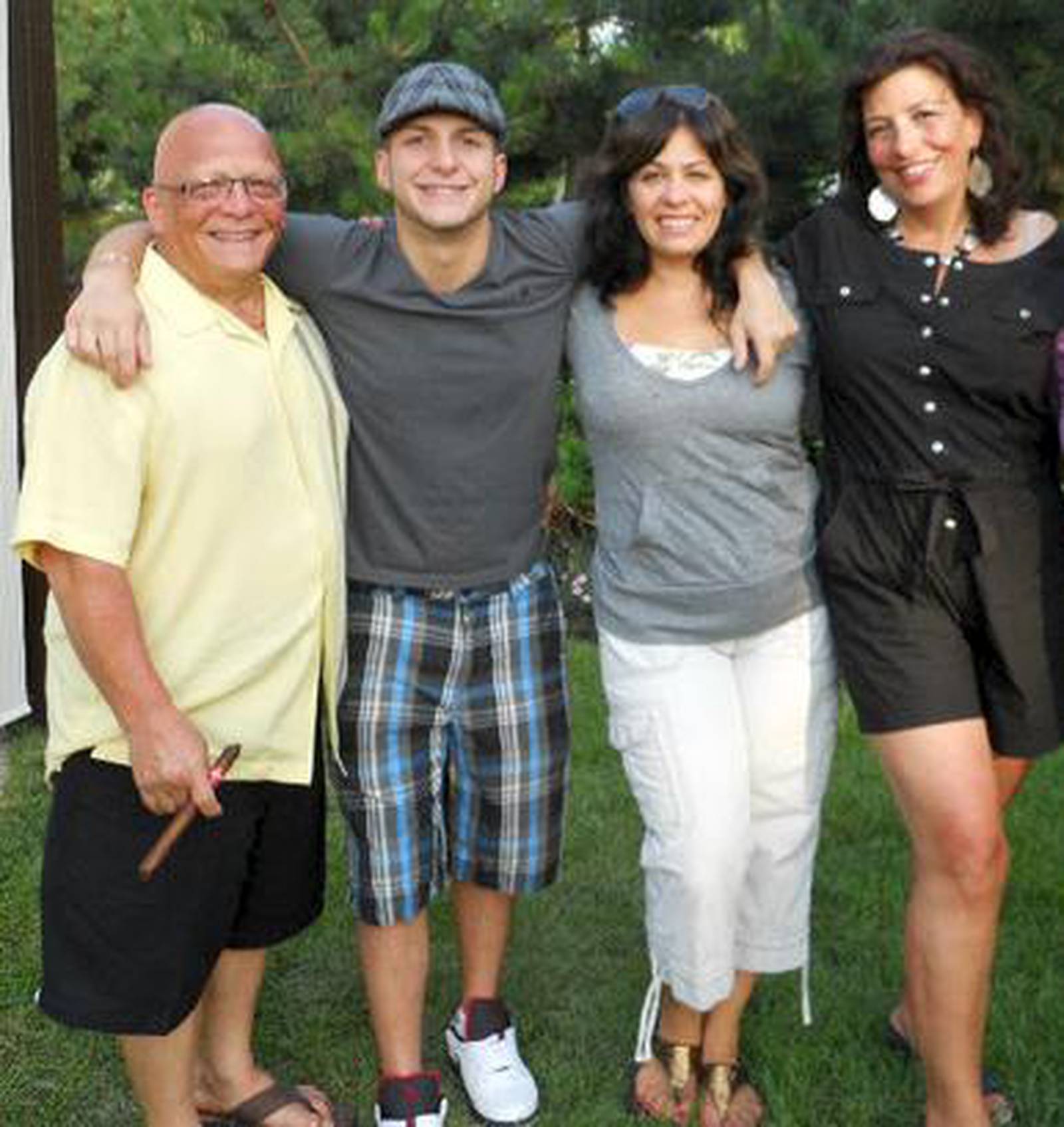 Heroin in the headlines – Shaw Local