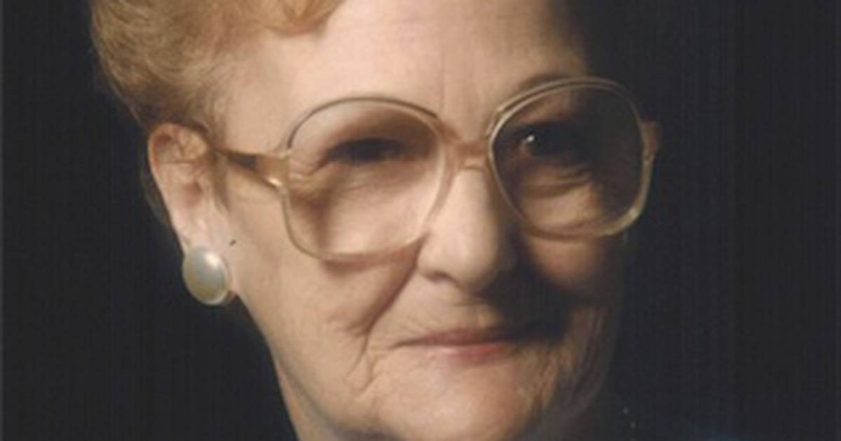 Edith J. Fowler – Shaw Local