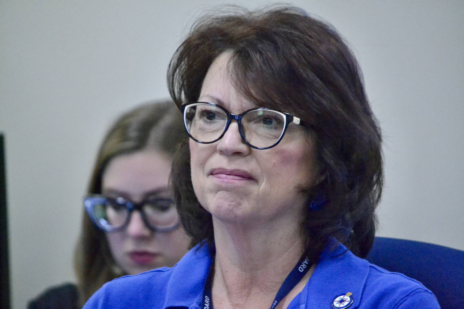 Will County Board member hit bicyclist in traffic accident – Shaw Local