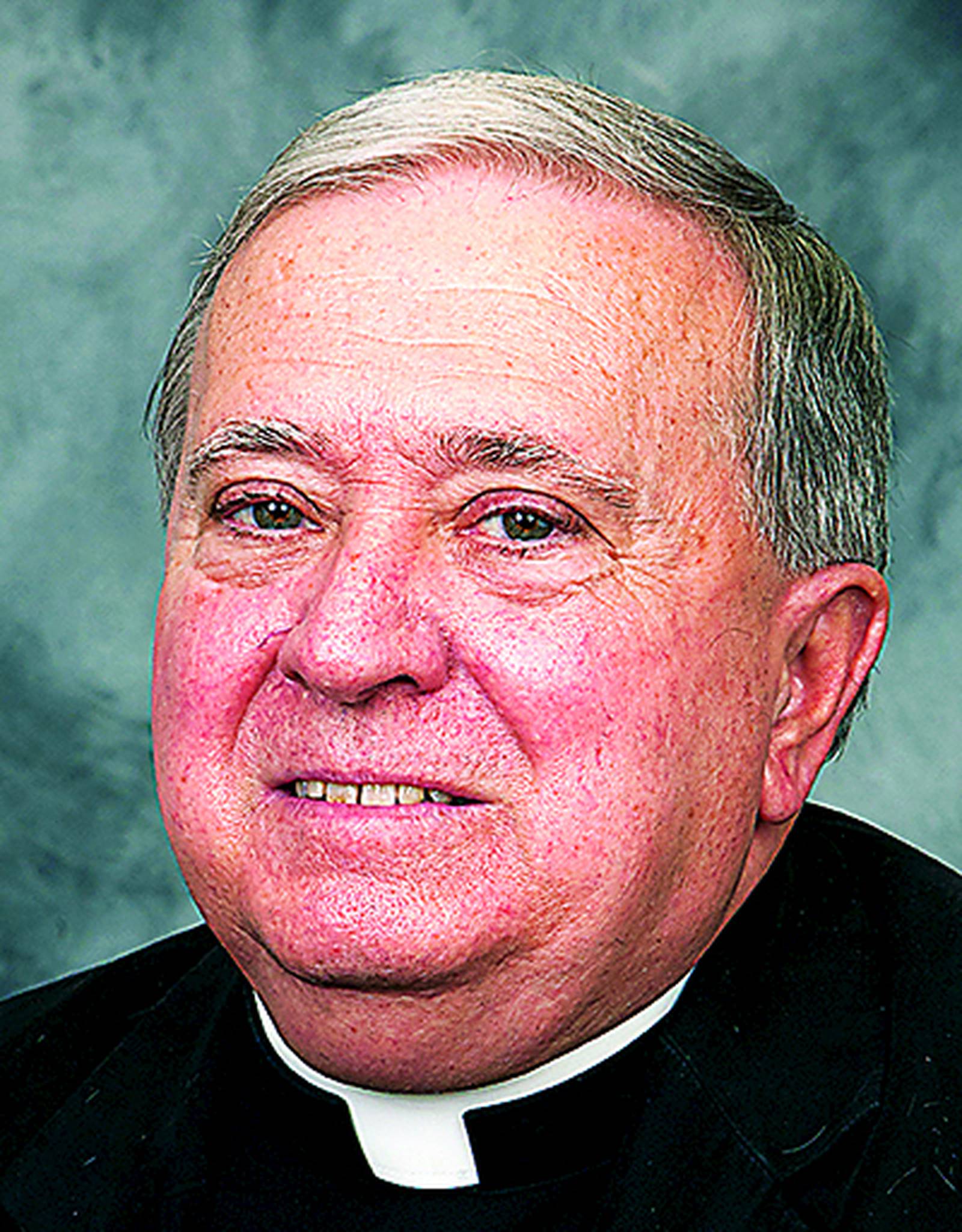 Pastor steps down from parish work – Shaw Local
