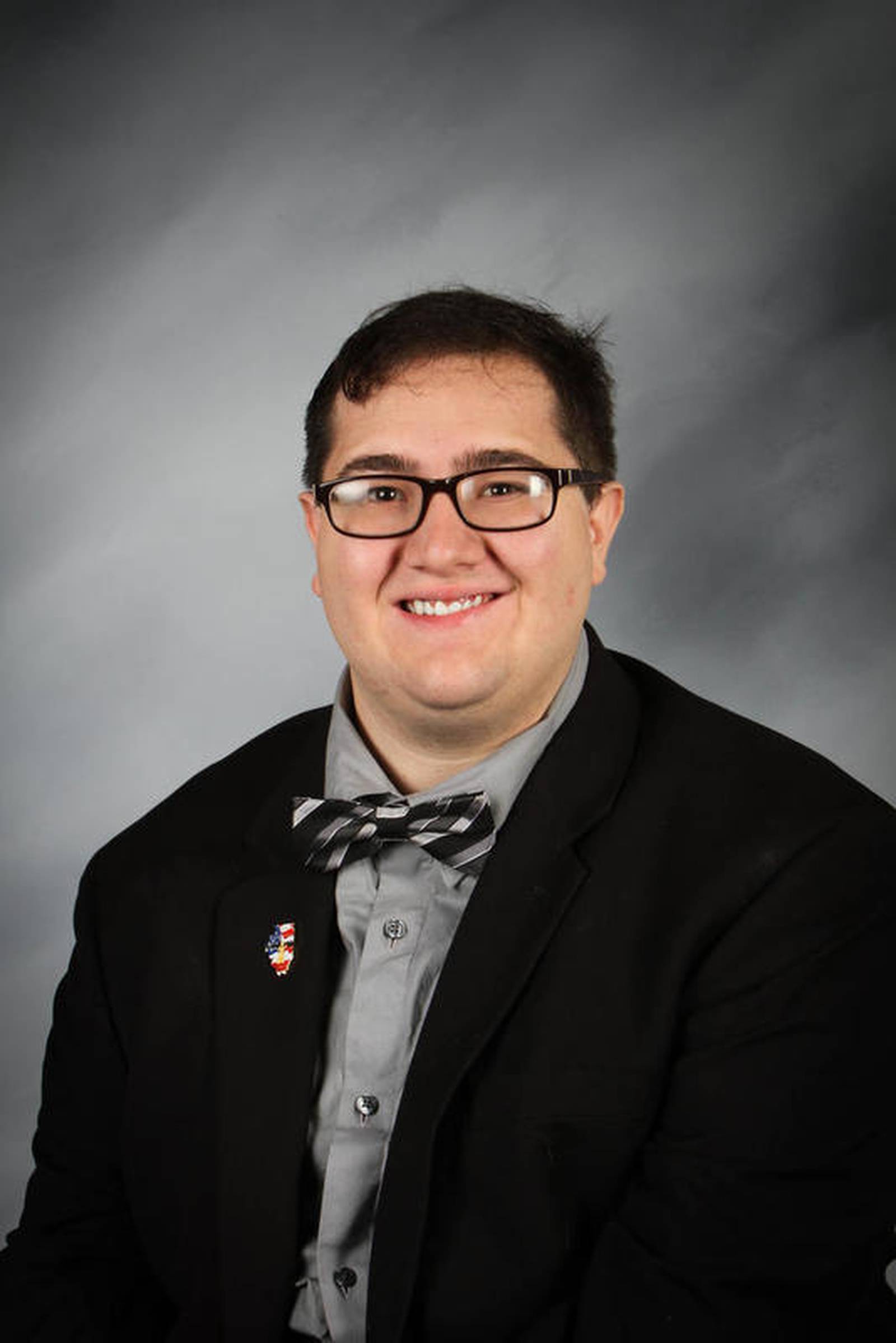 Candidate Questionnaire: Kyle Killacky – Shaw Local