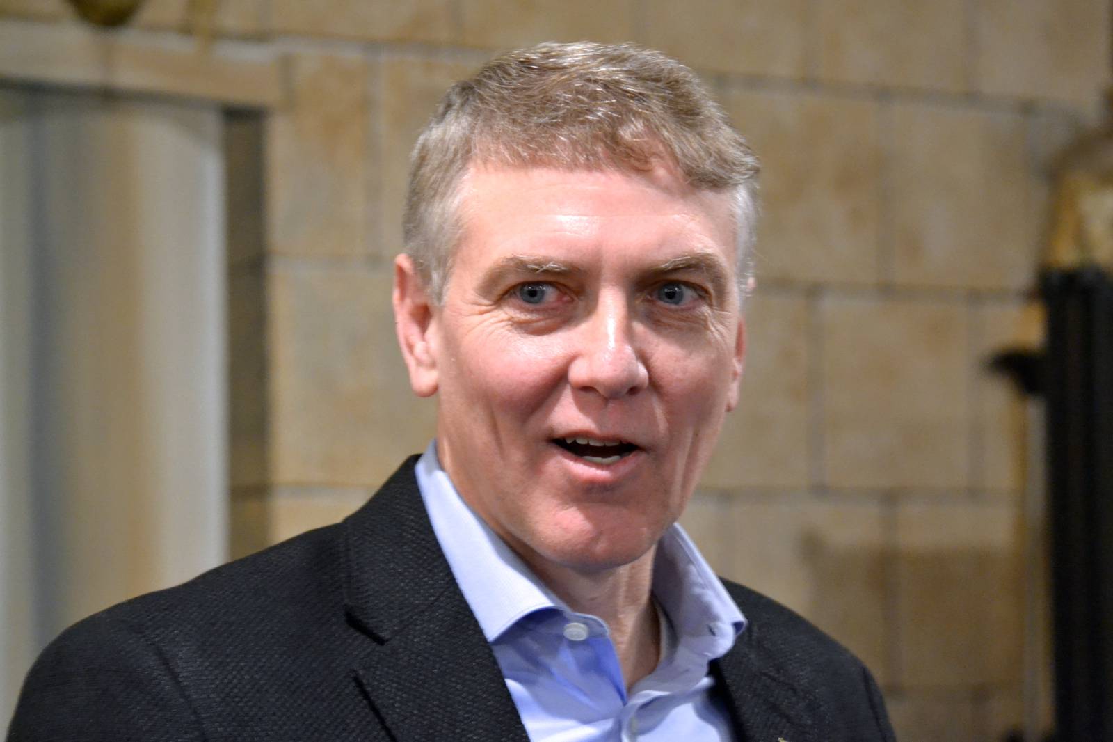 GOP congressional candidate touts endorsement from Hitler-quoting ...