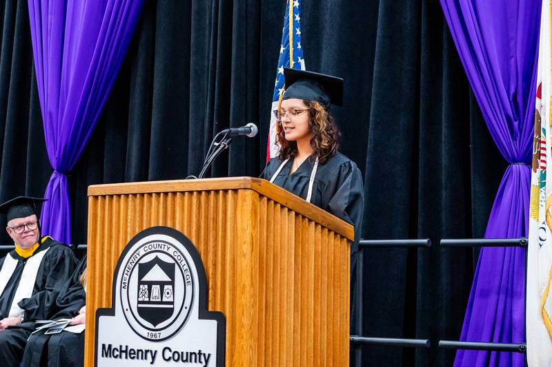 MCC recognizes winter 2023 graduates with commencement ceremony – Shaw ...