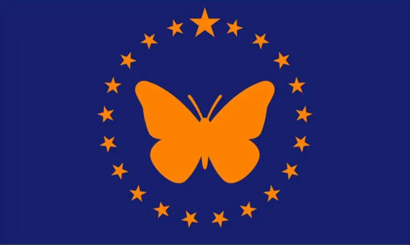 Photos: New Illinois state flag designs unveiled – Shaw Local