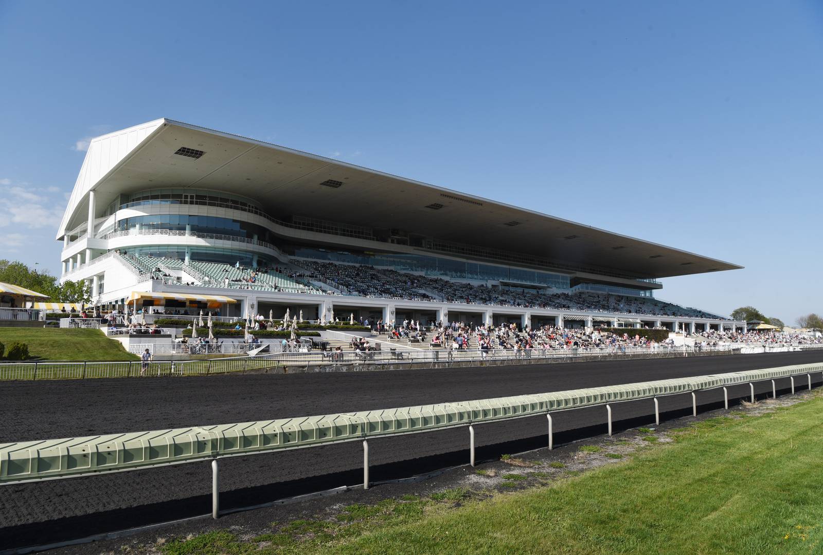 Hub Arkush: Does Bears new partnership show their interest in Arlington ...