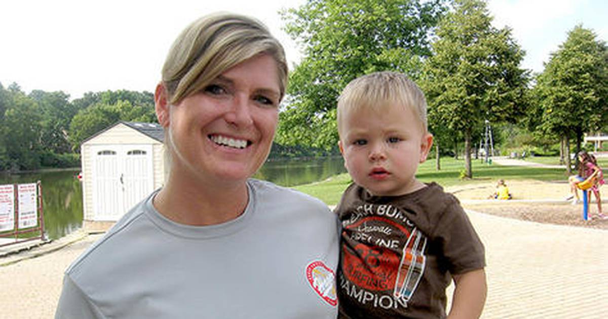 Face Time with Jennifer Hager – Shaw Local