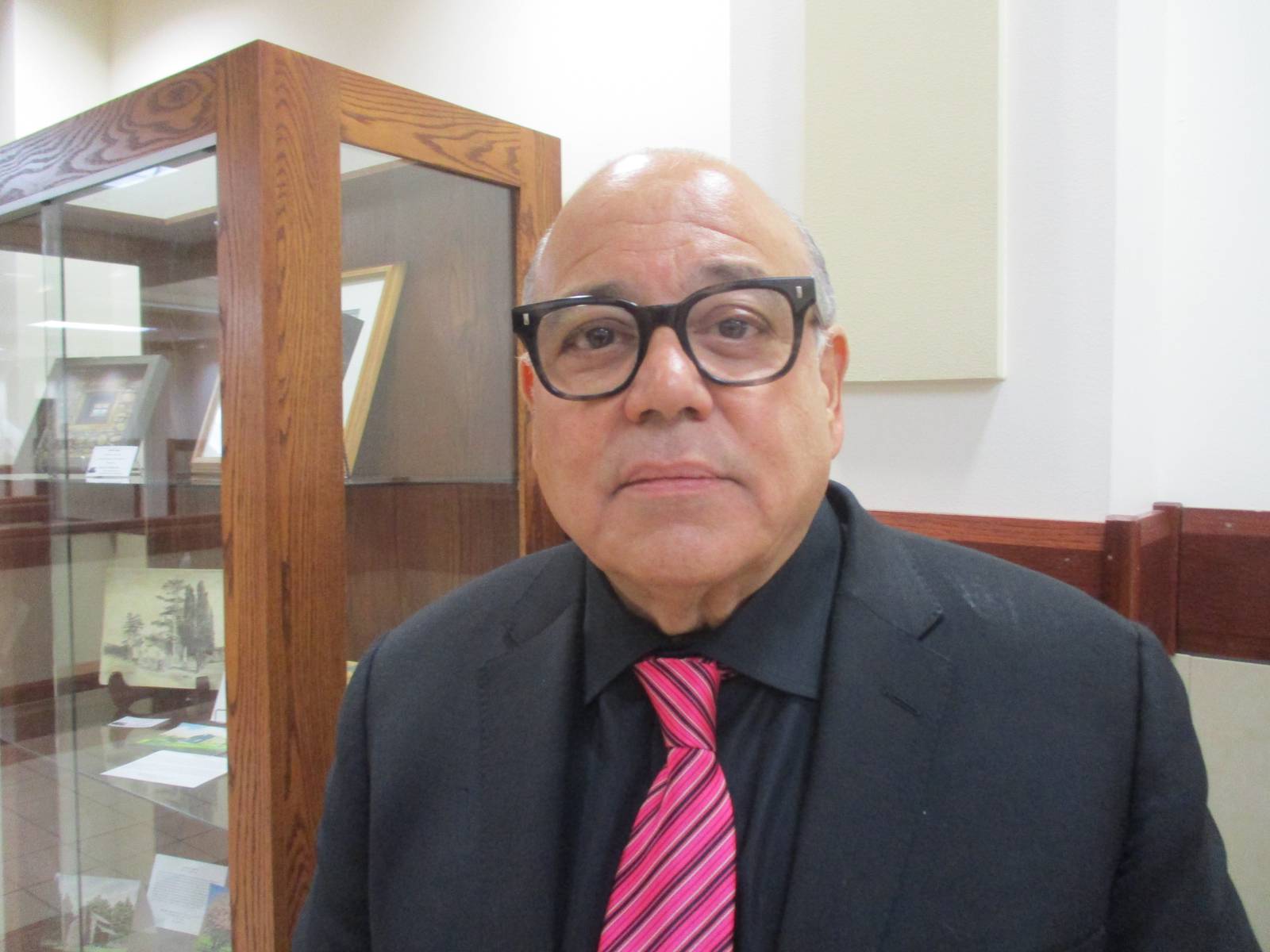 Chicago mob lawyer Joe ‘The Shark’ Lopez defending man charged in ...