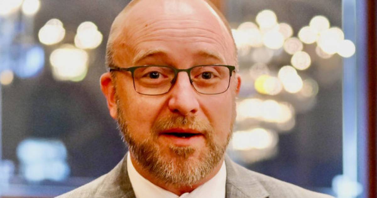 La Salle County YANA! to host state Rep. Jed Davis, senate candidate ...