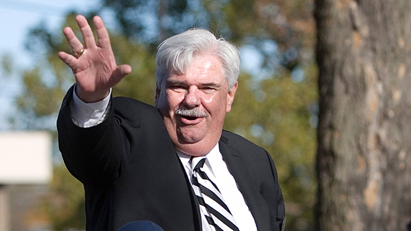 Judge T. Jordan Gallagher dies at 63 – Shaw Local