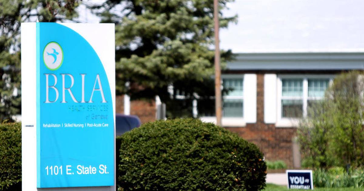 BRIA of Geneva receives on-site rapid COVID-19 testing system – Shaw Local