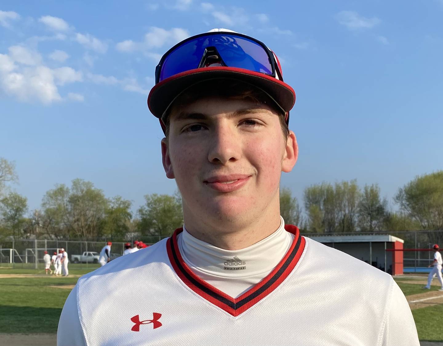 Baseball: Streator finds station-to-station success in 3-0 win over ...
