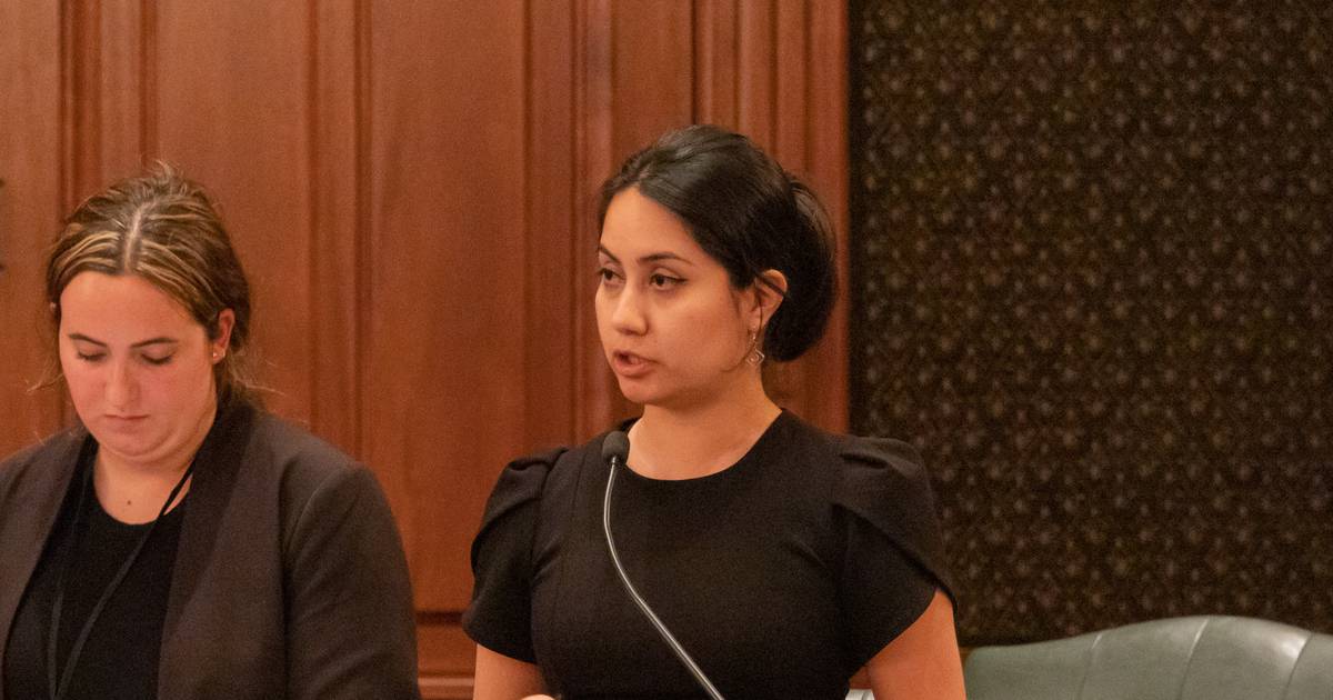 Capitol Briefs: House OKs program for student teacher stipends – but ...